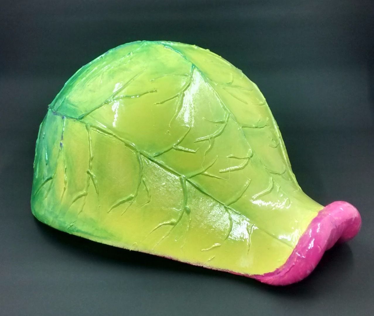 Audrey II : 15 Steps (with Pictures) - Instructables