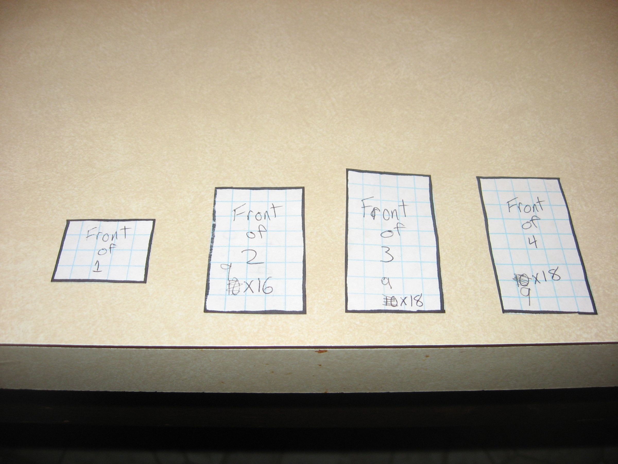 Single Step Stairs : 7 Steps (with Pictures) - Instructables