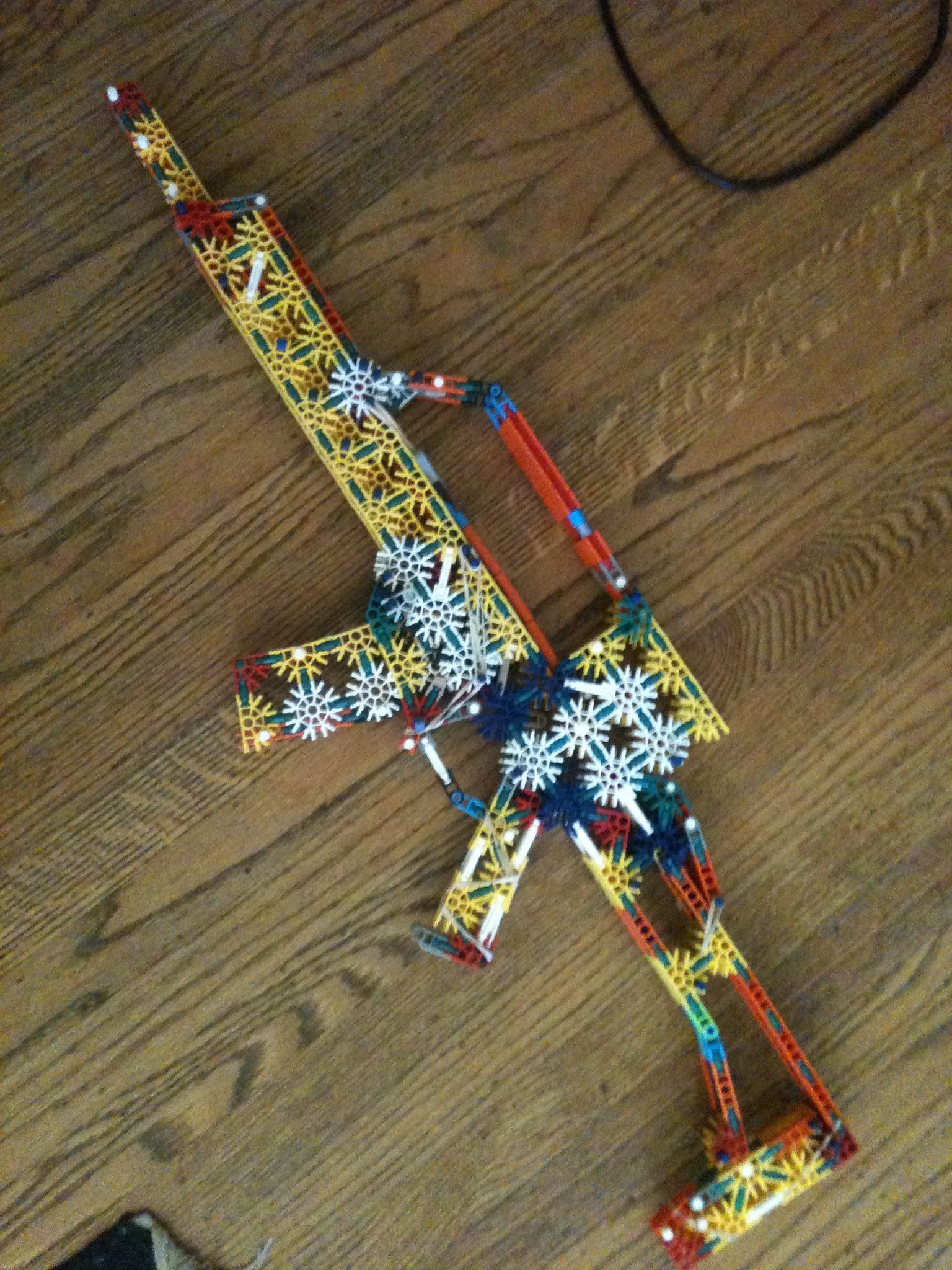 Some New Stuff - Instructables