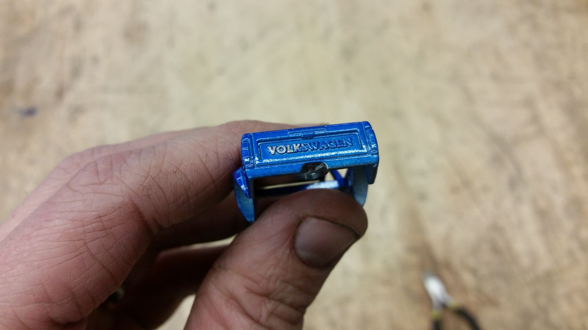 Customize or Refurbish Hot Wheels! : 6 Steps (with Pictures ...