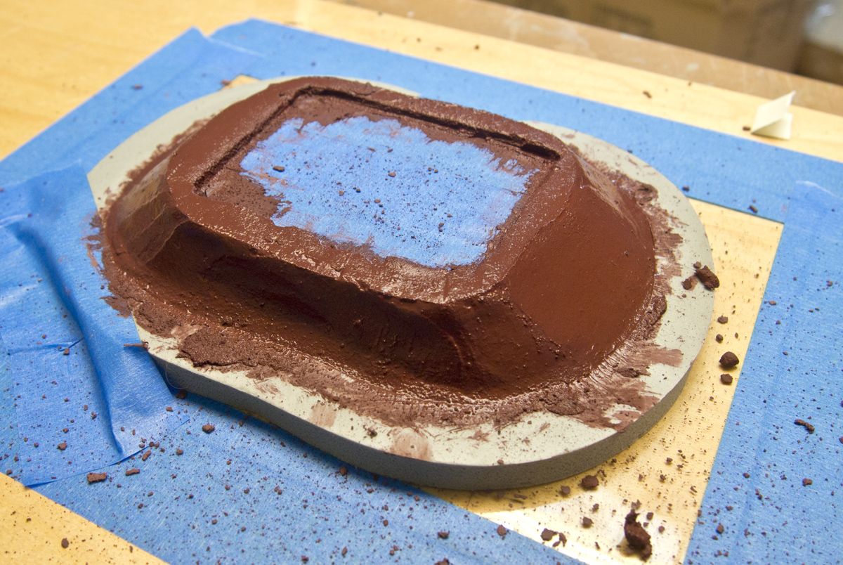 Concrete Soap Dish : 6 Steps (with Pictures) - Instructables