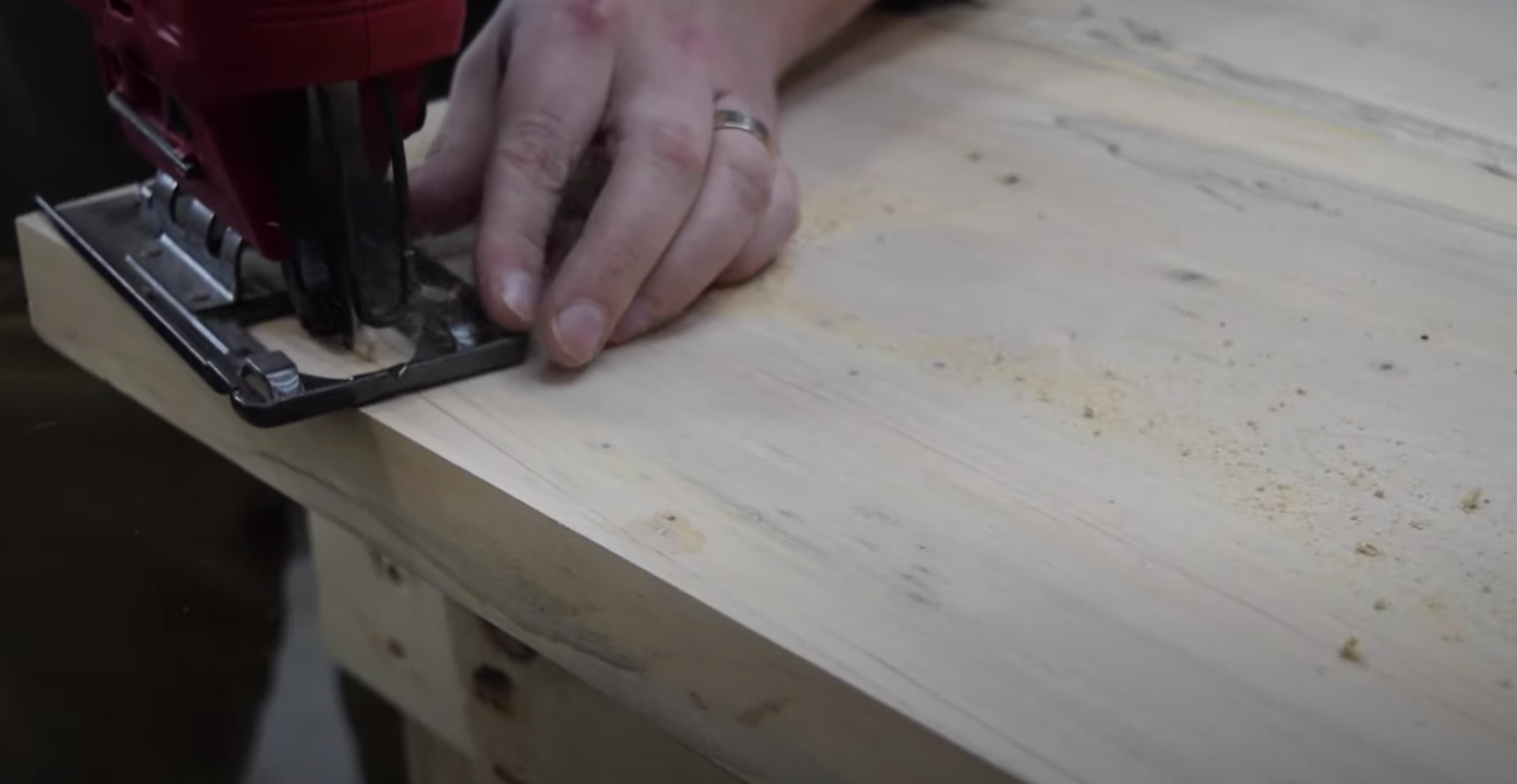 Modern Desk : 15 Steps (with Pictures) - Instructables