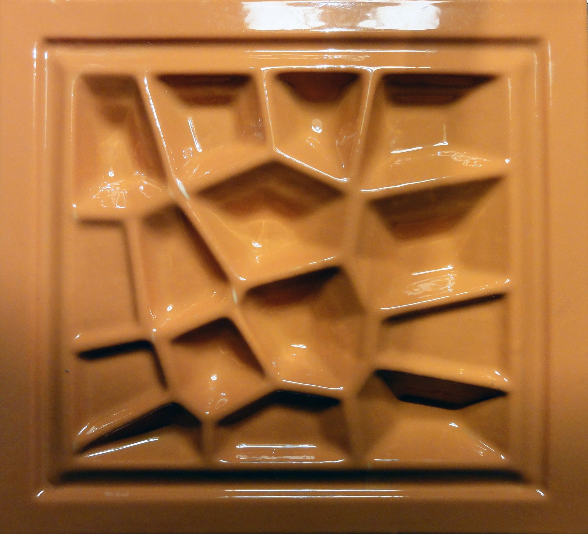 Voronoi Resin Screen : 5 Steps - Instructables