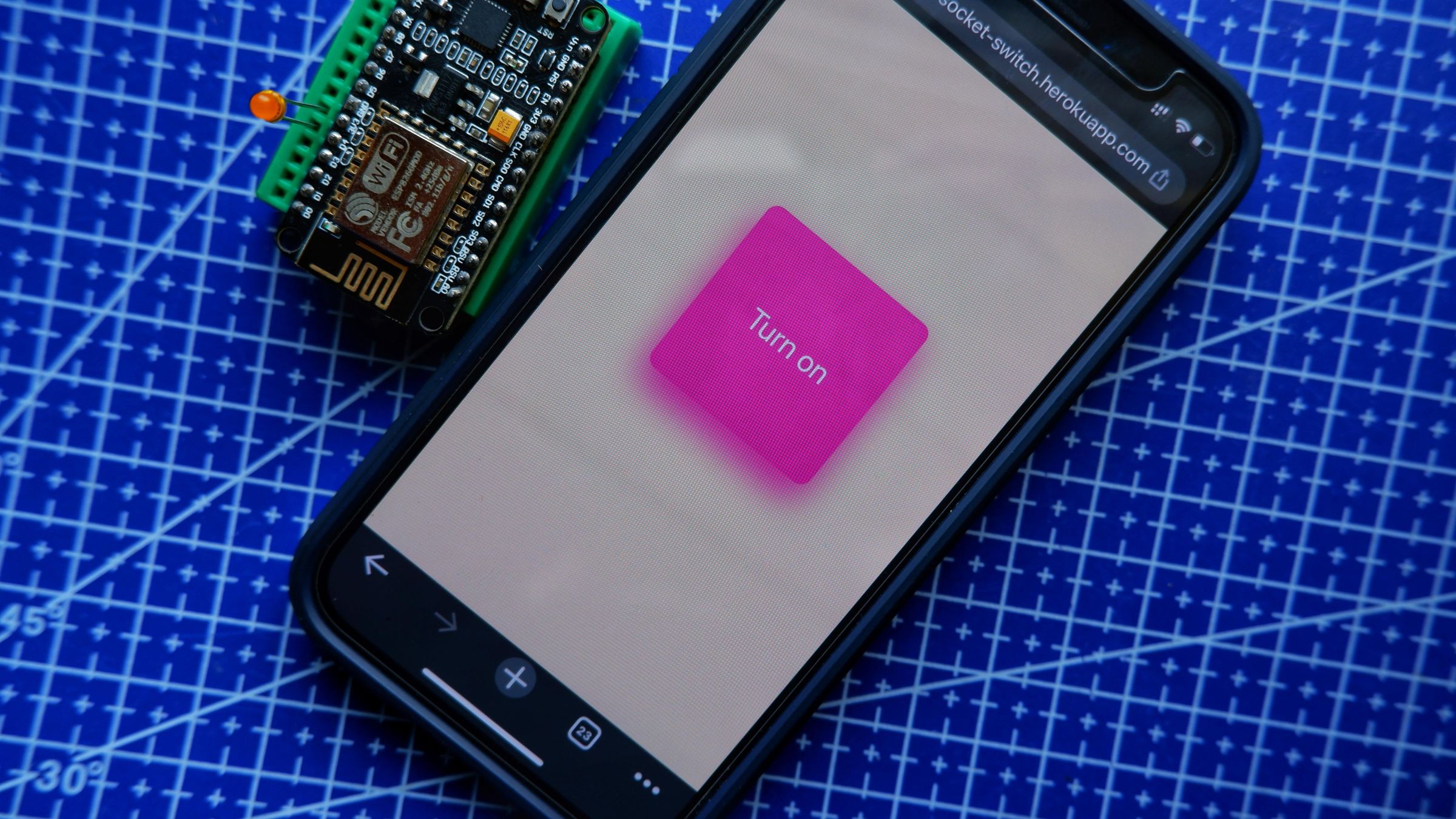A Step-by-Step Guide to Building Your Own Blynk Alternative With Node ...