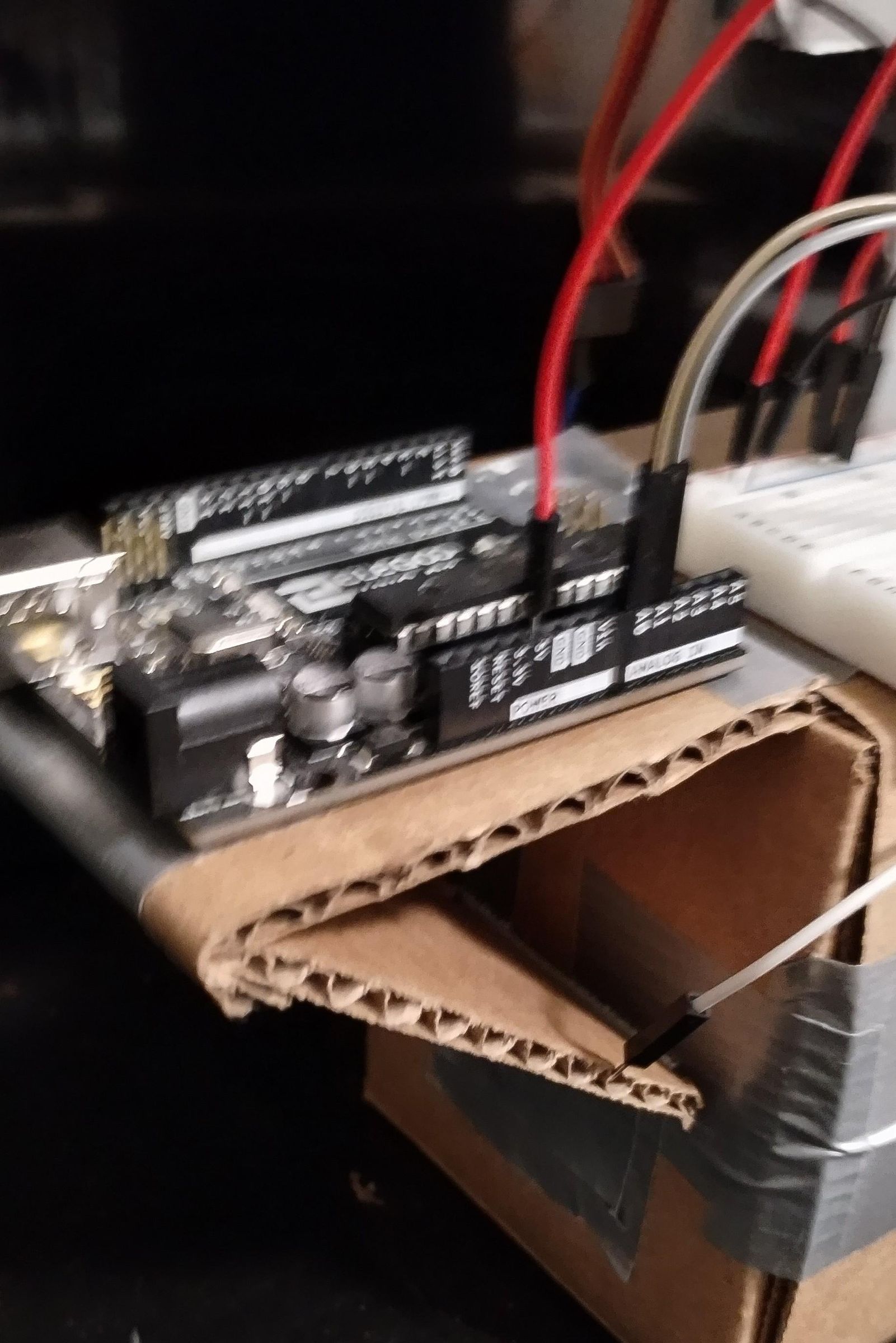 Arduino Bionic Hand : 5 Steps - Instructables