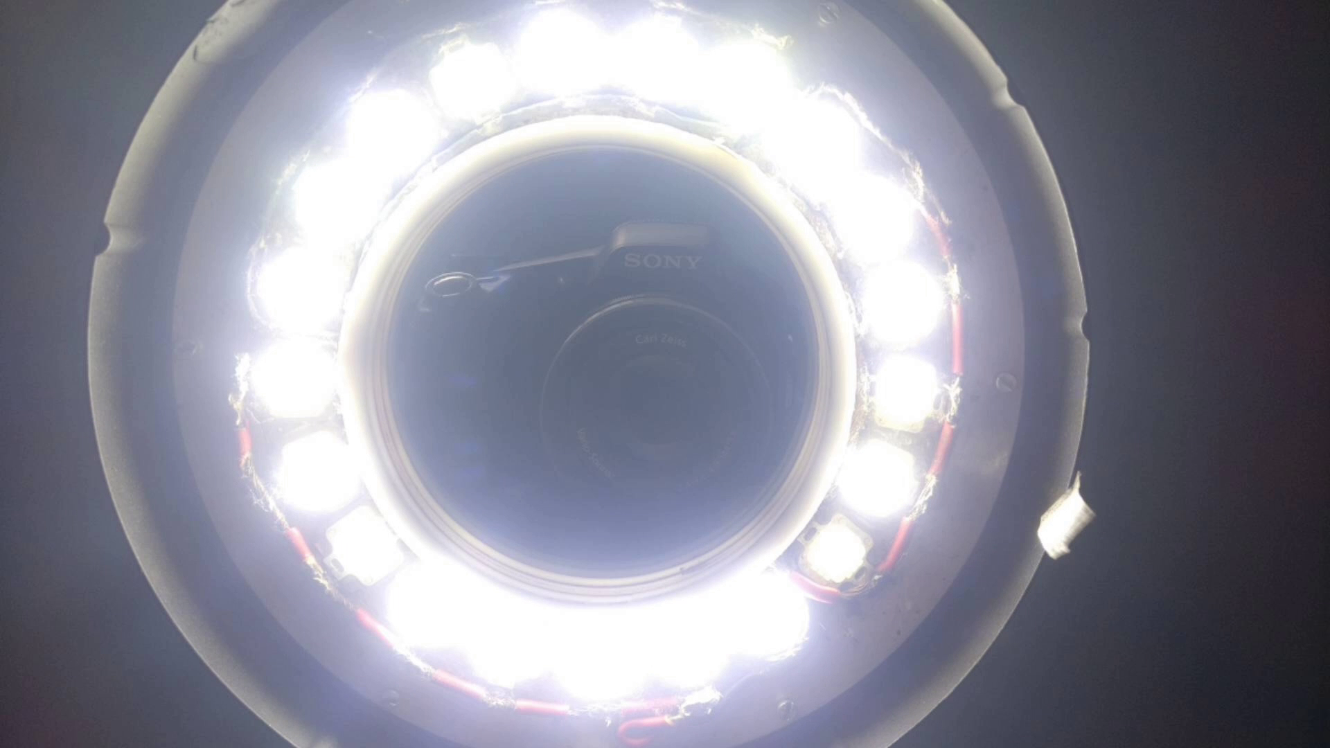 DIY Ringlight : 14 Steps - Instructables