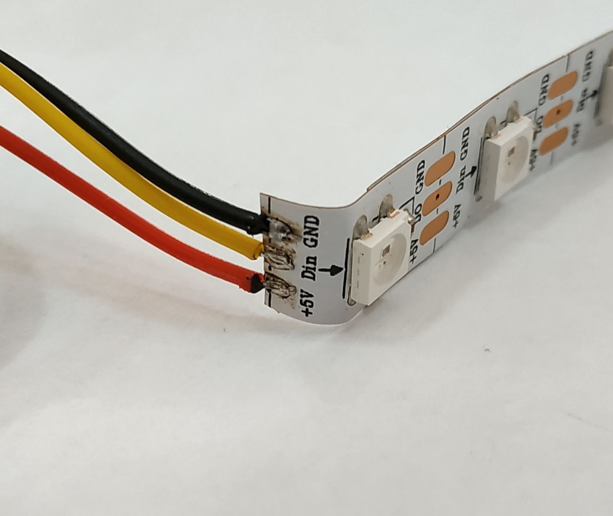 Desktop Ring Clock : 4 Steps (with Pictures) - Instructables