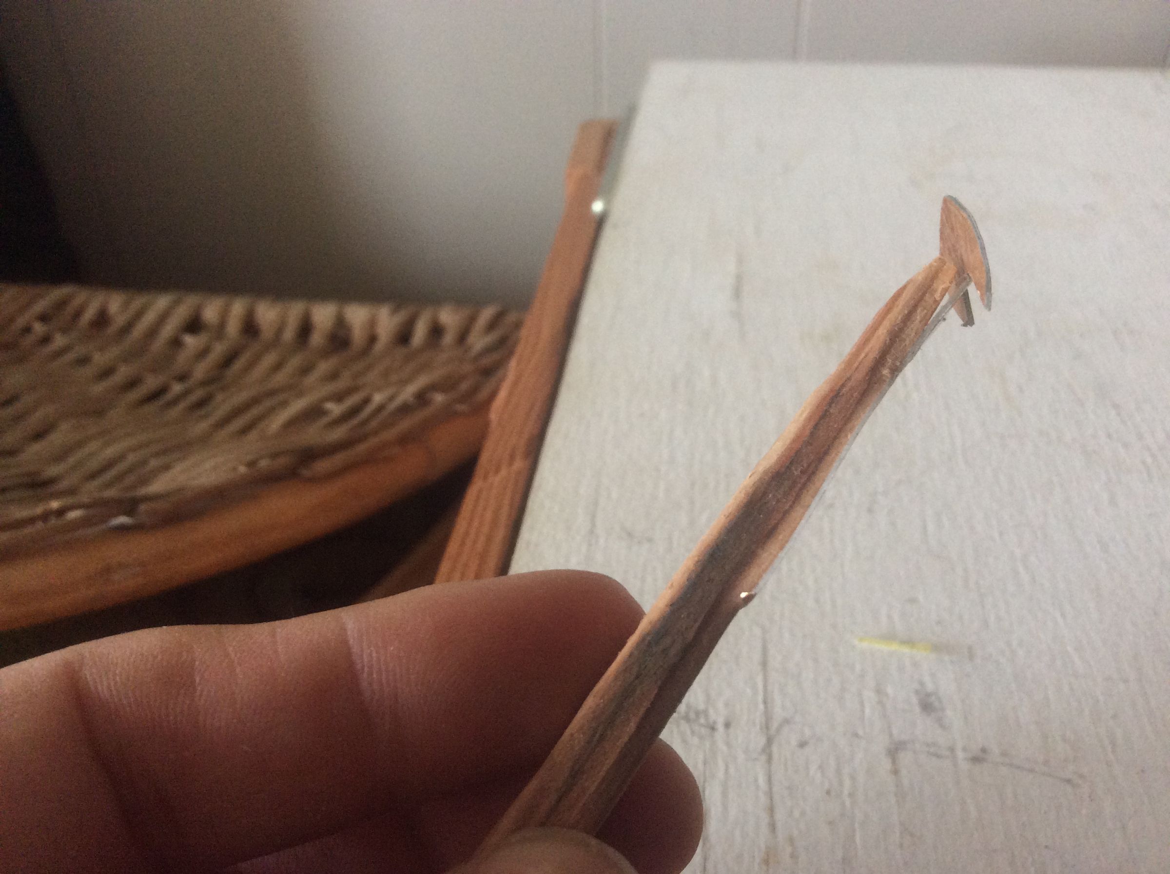 Awesome Fine Tipped Stylus! : 5 Steps (with Pictures) - Instructables