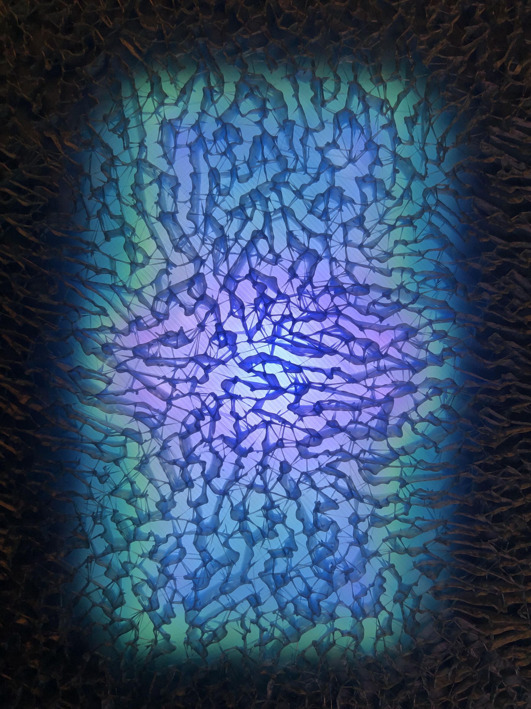 Week 3: Parametric Lampshade : 3 Steps - Instructables