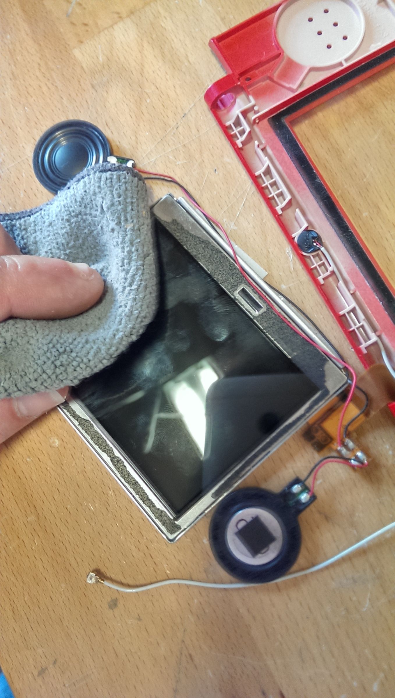 How to Fix a Broken Ds Lite : 16 Steps - Instructables