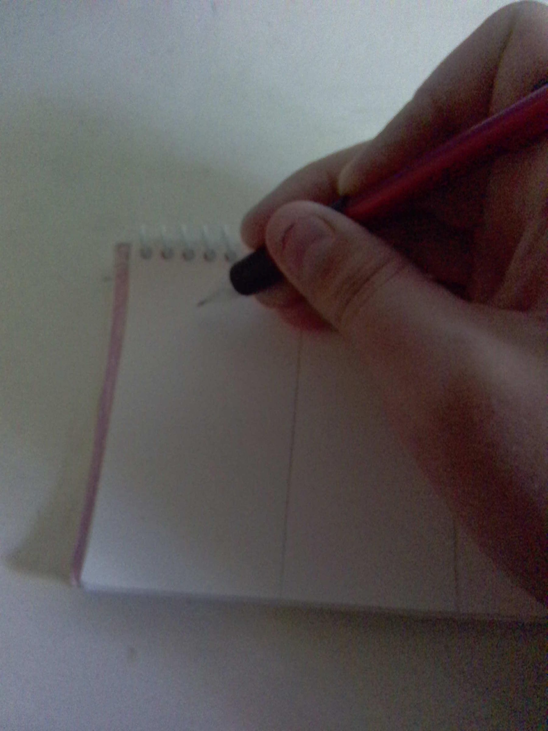 How To: Pencil Gradients : 11 Steps - Instructables