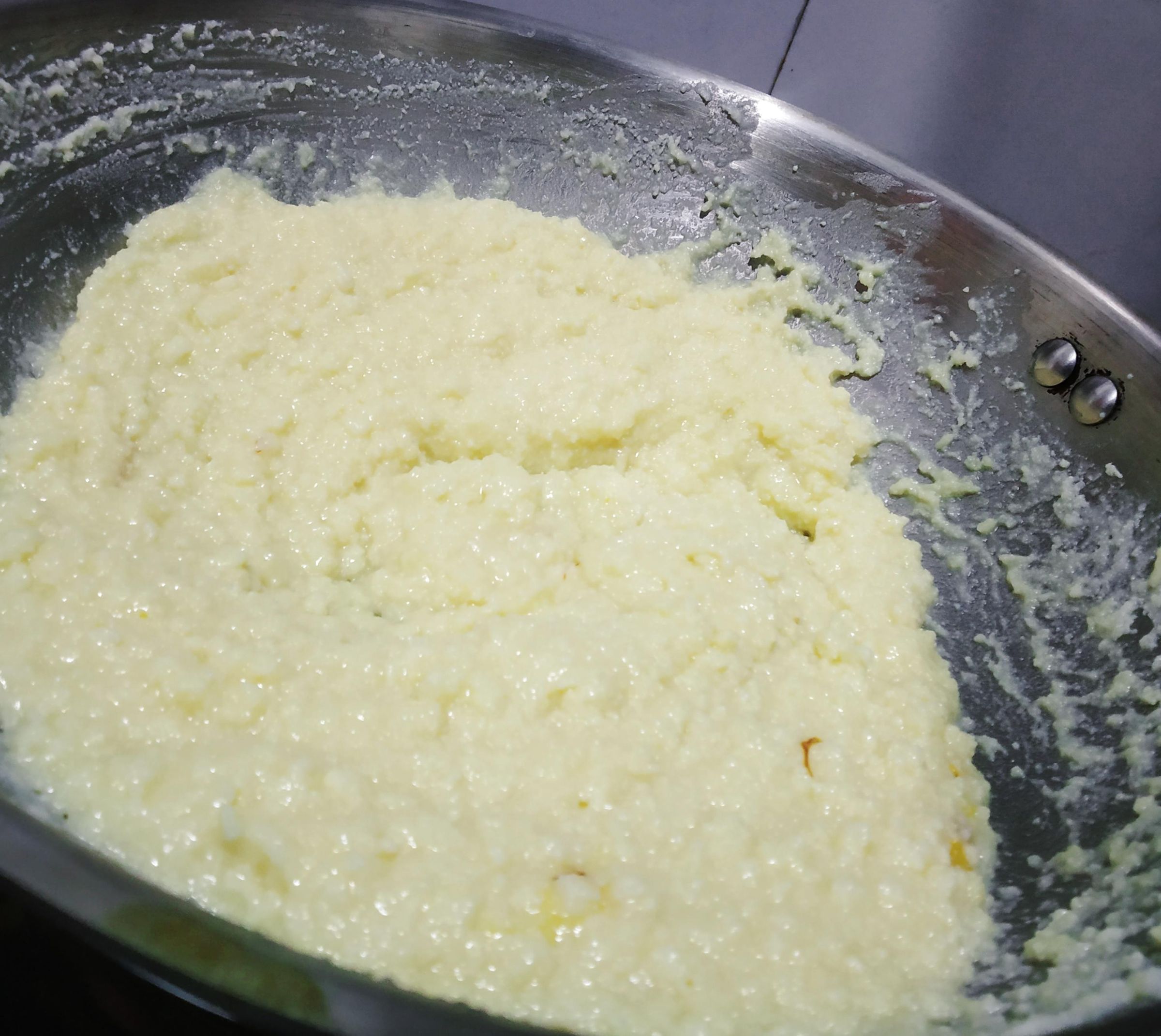 Chanar Sandesh-Indian Cottage Cheese Sweet Meat : 5 Steps - Instructables