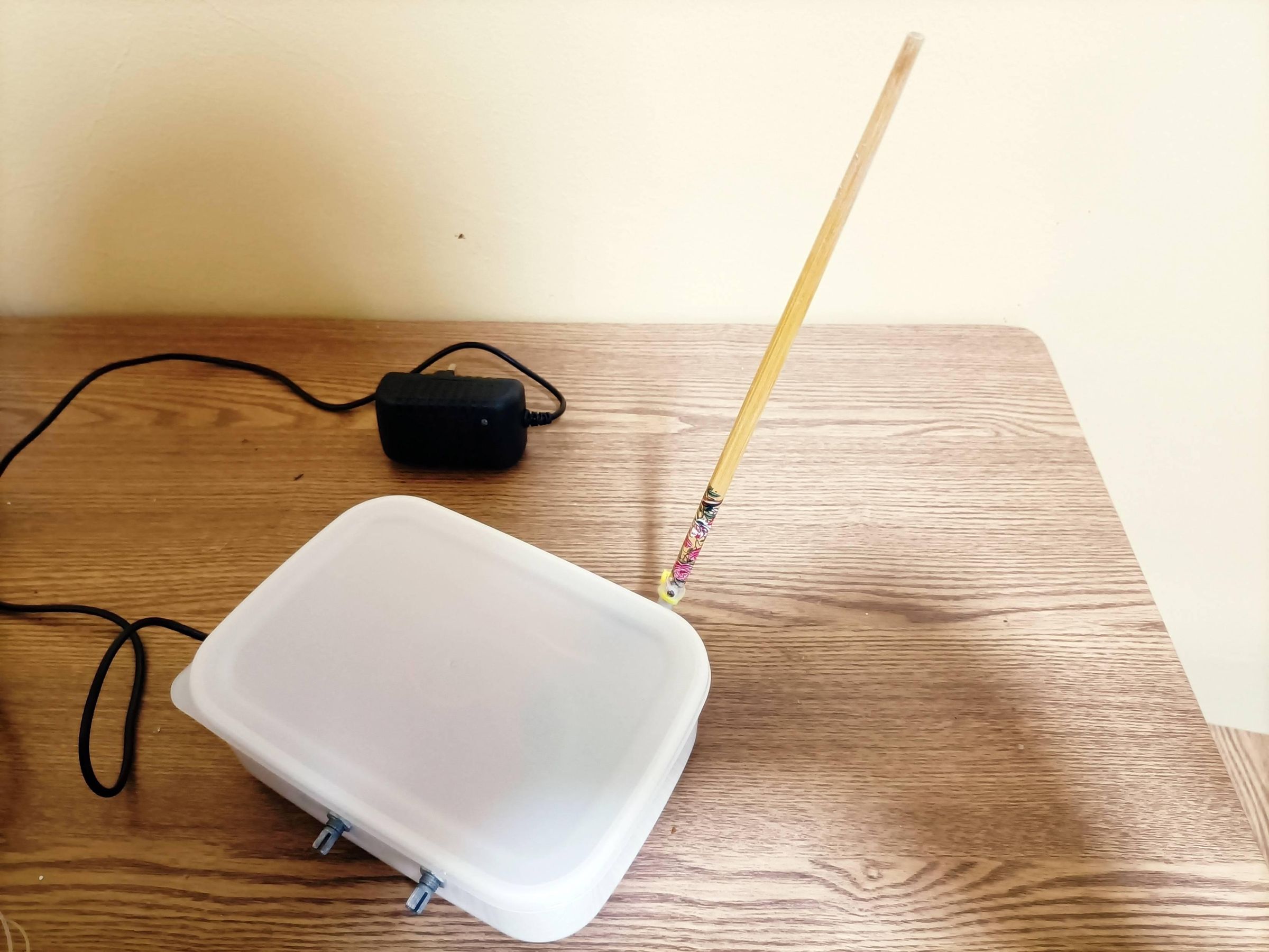 Drumbot - Instructables