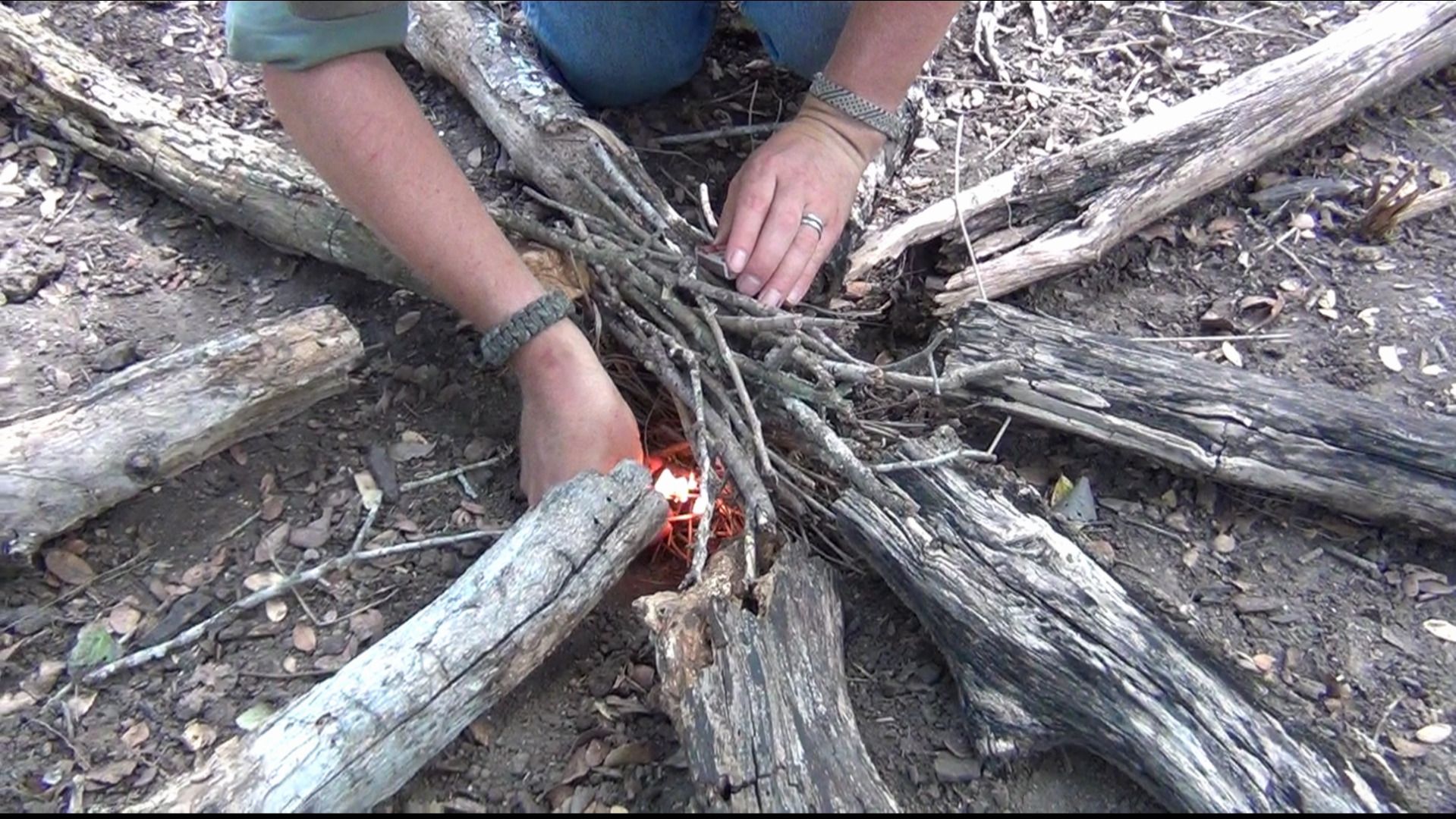 How to Build the Star Fire : 6 Steps (with Pictures) - Instructables