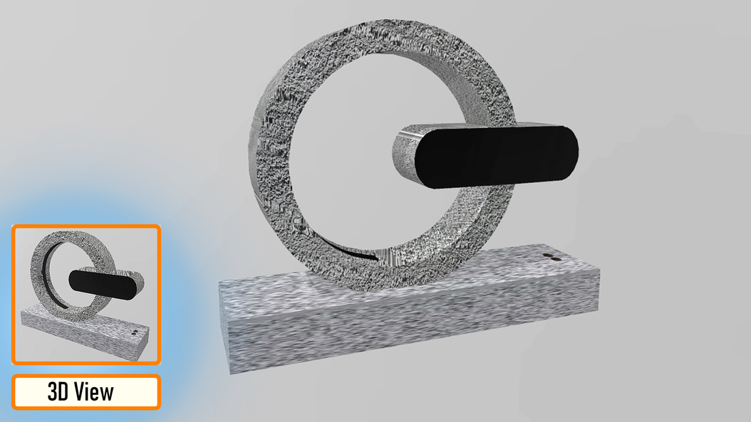 Arduino Based Concrete Clock With Touchless Night Lamp : 11 Steps (with Pictures) - Instructables