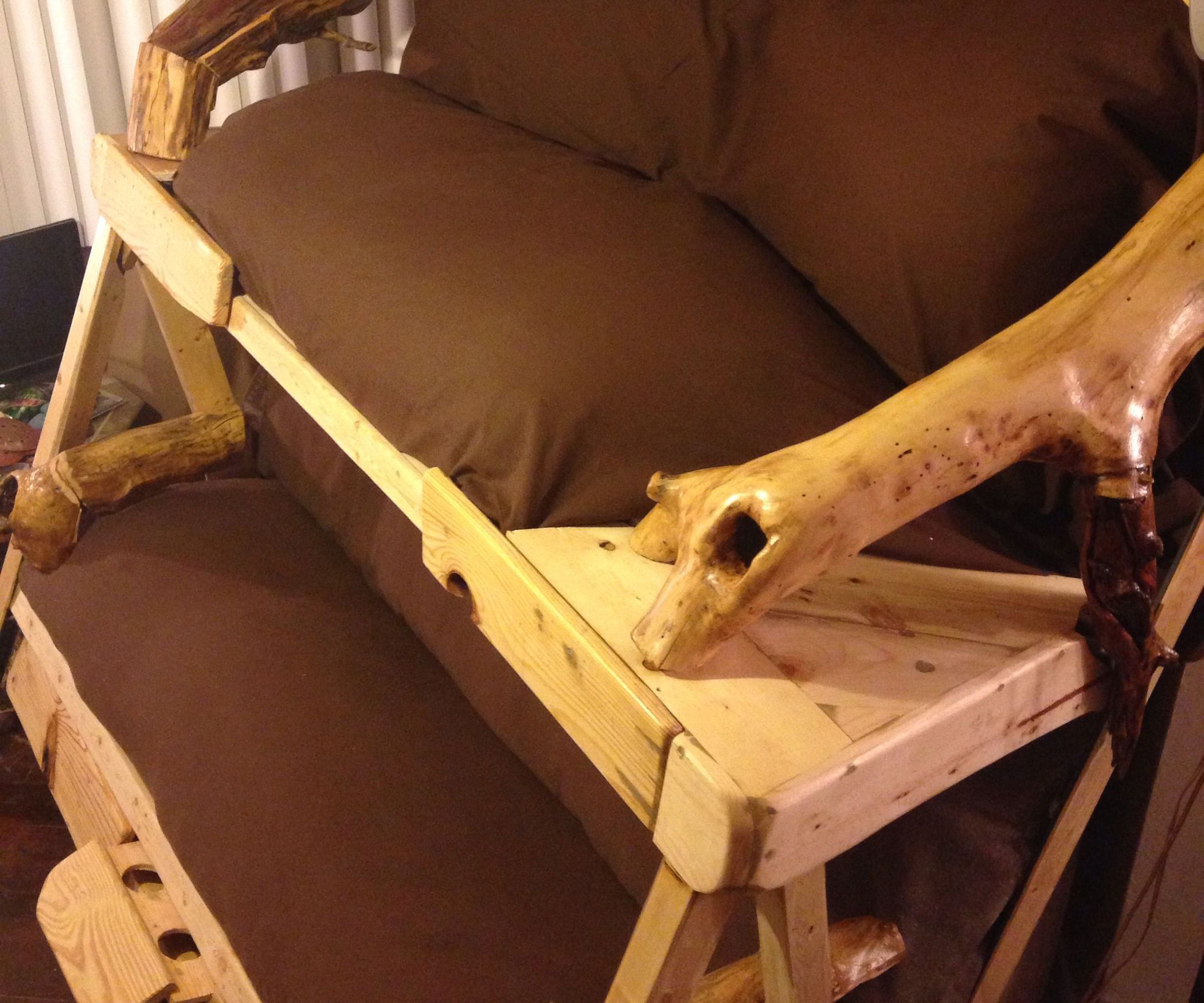 The Double Decker Couch : 5 Steps (with Pictures) - Instructables