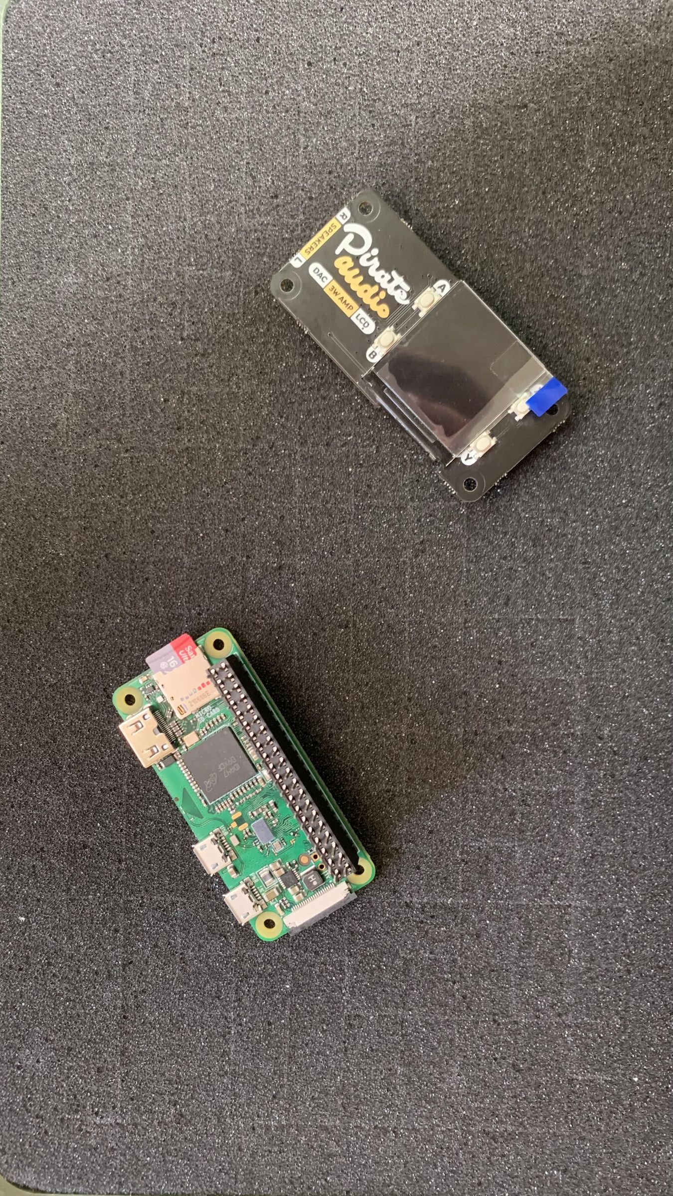 Raspberry Pi Music Server : 7 Steps (with Pictures) - Instructables