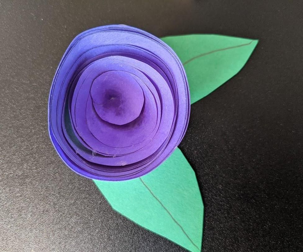 Kindness Rose : 5 Steps - Instructables