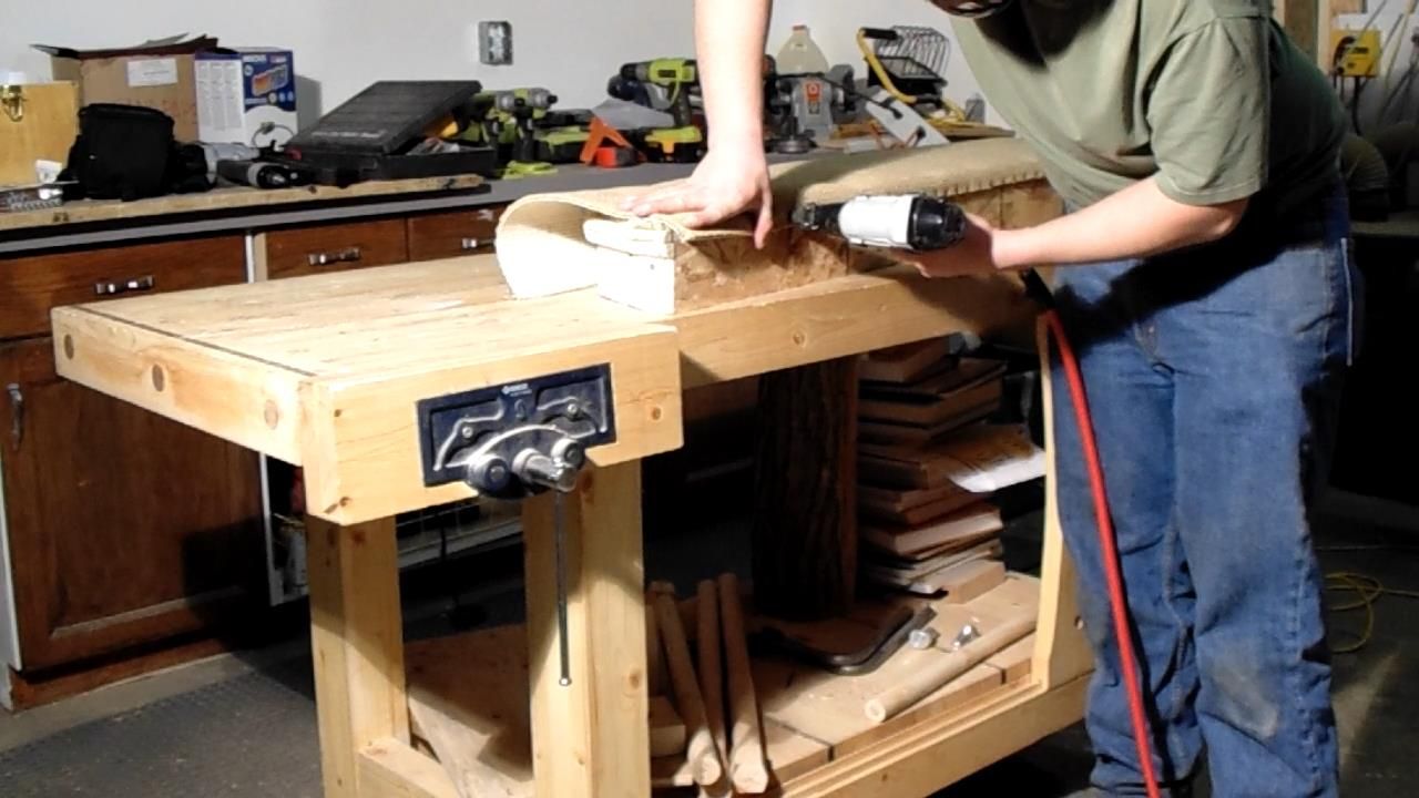 Half Height Stair Platform : 7 Steps (with Pictures) - Instructables