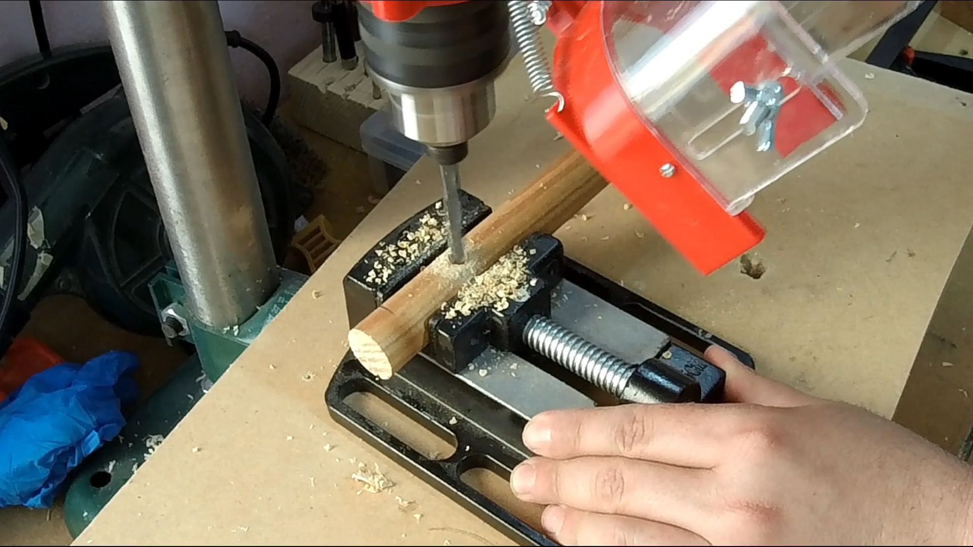 DIY Wheelbarrow : 7 Steps (with Pictures) - Instructables