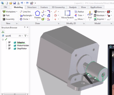 How to Create 3D Model of Mechanism : 4 Steps - Instructables