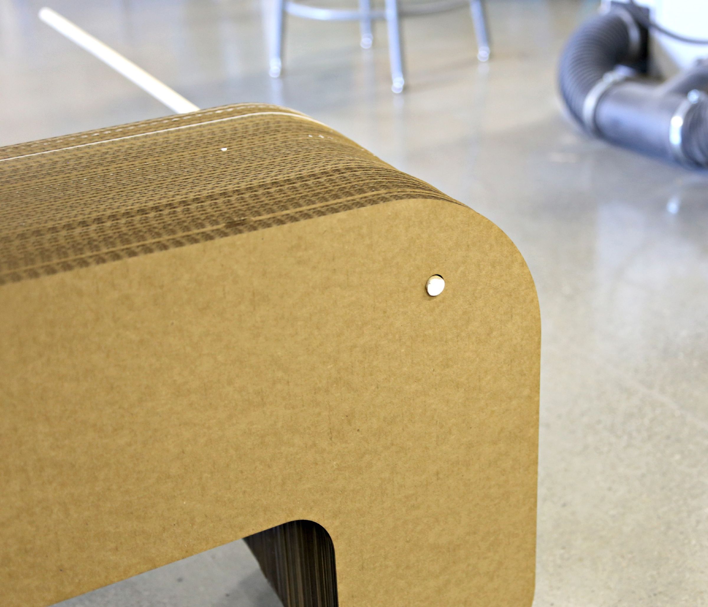 Cardboard Toy Horse : 5 Steps (with Pictures) - Instructables