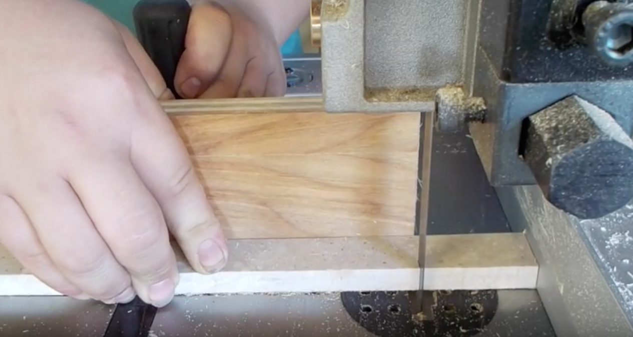 Sharpening Jig for Woodturning Gouges : 7 Steps (with Pictures ...