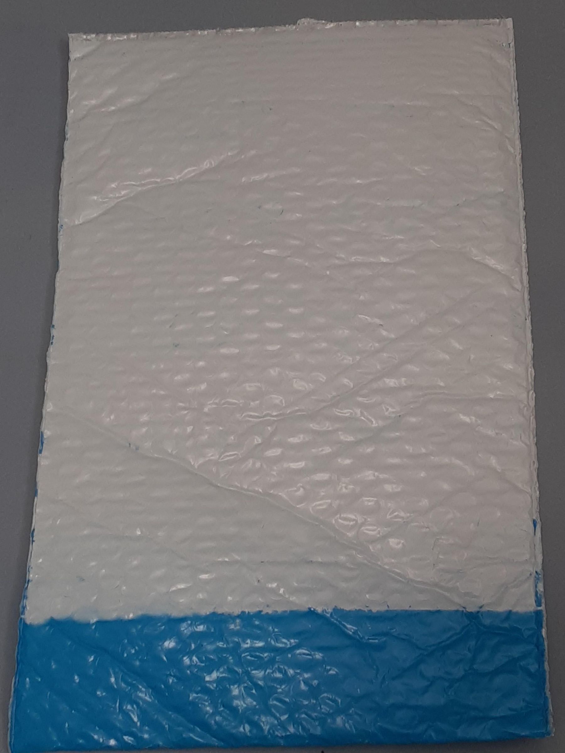 Padded Shipping Envelope Reuse : 3 Steps - Instructables