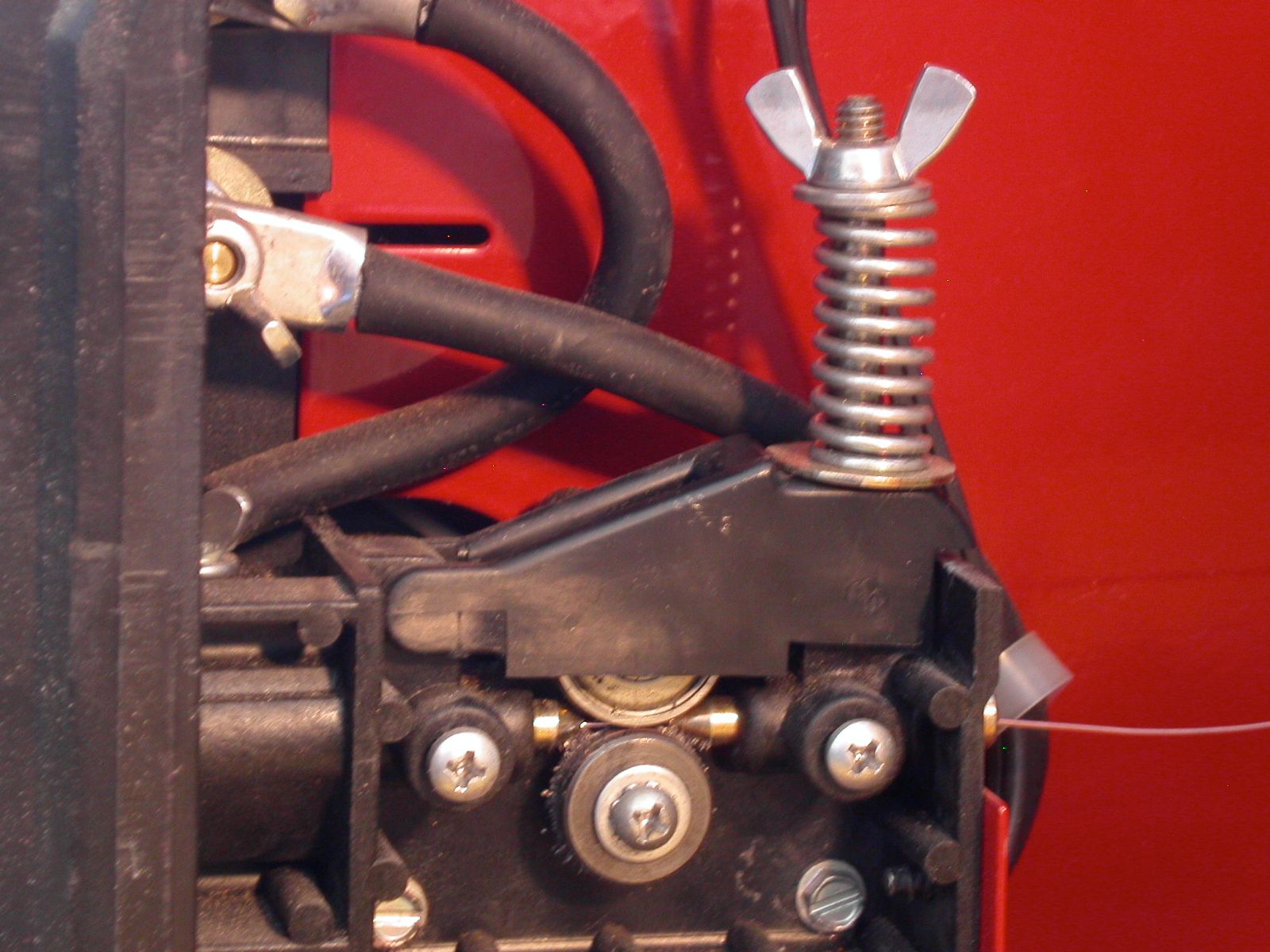 How to Weld - MIG Welding : 11 Steps (with Pictures) - Instructables