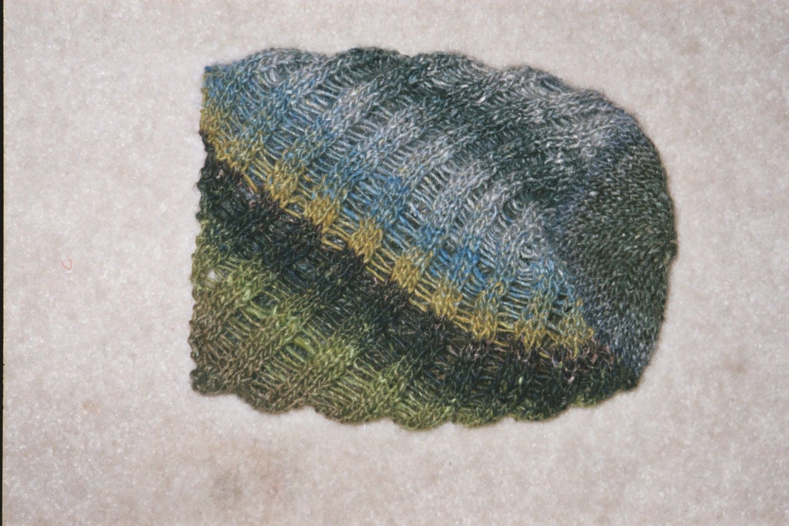 Clapotis for Cara - Instructables