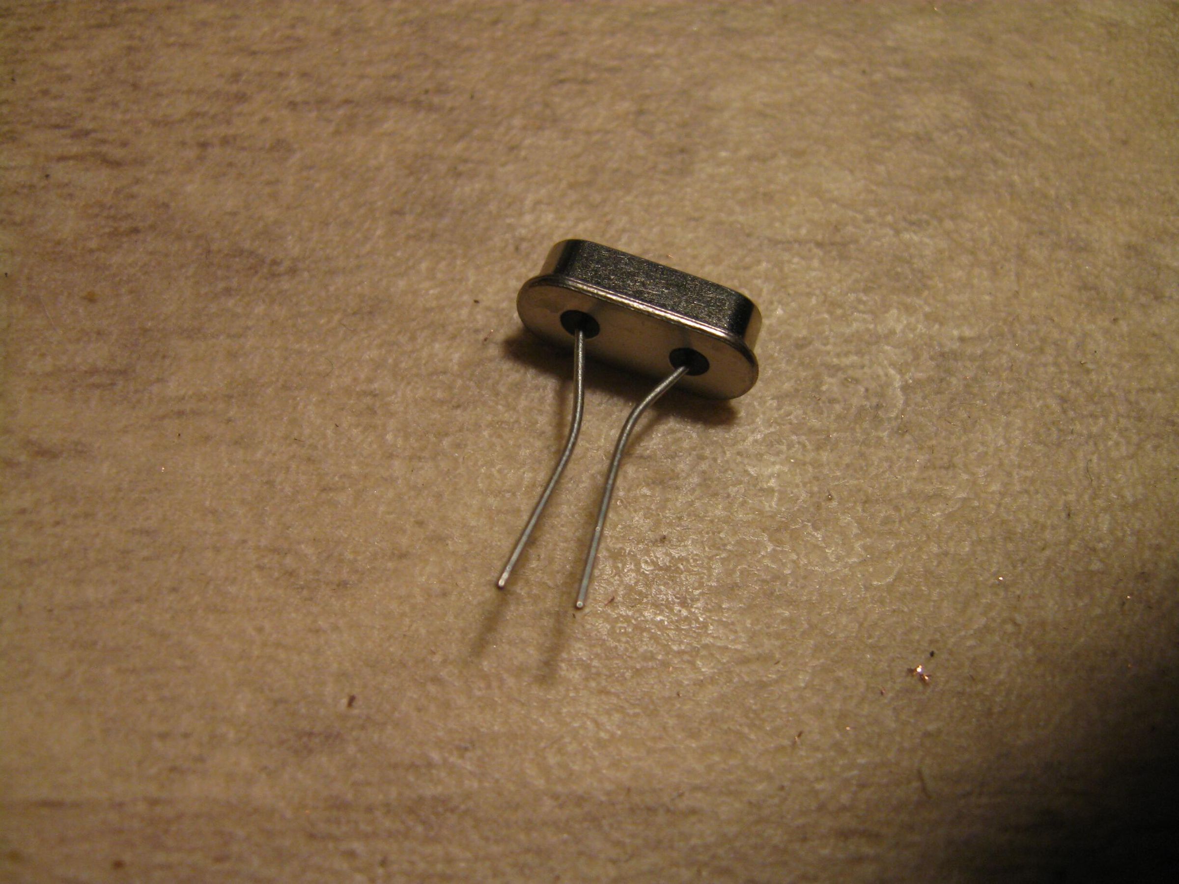 Small Form Factor DIY Arduino on Stripboard : 10 Steps - Instructables