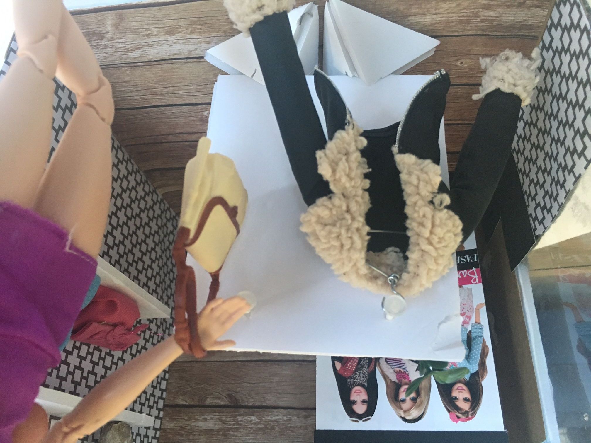 Miniature Store Display : 8 Steps (with Pictures) - Instructables