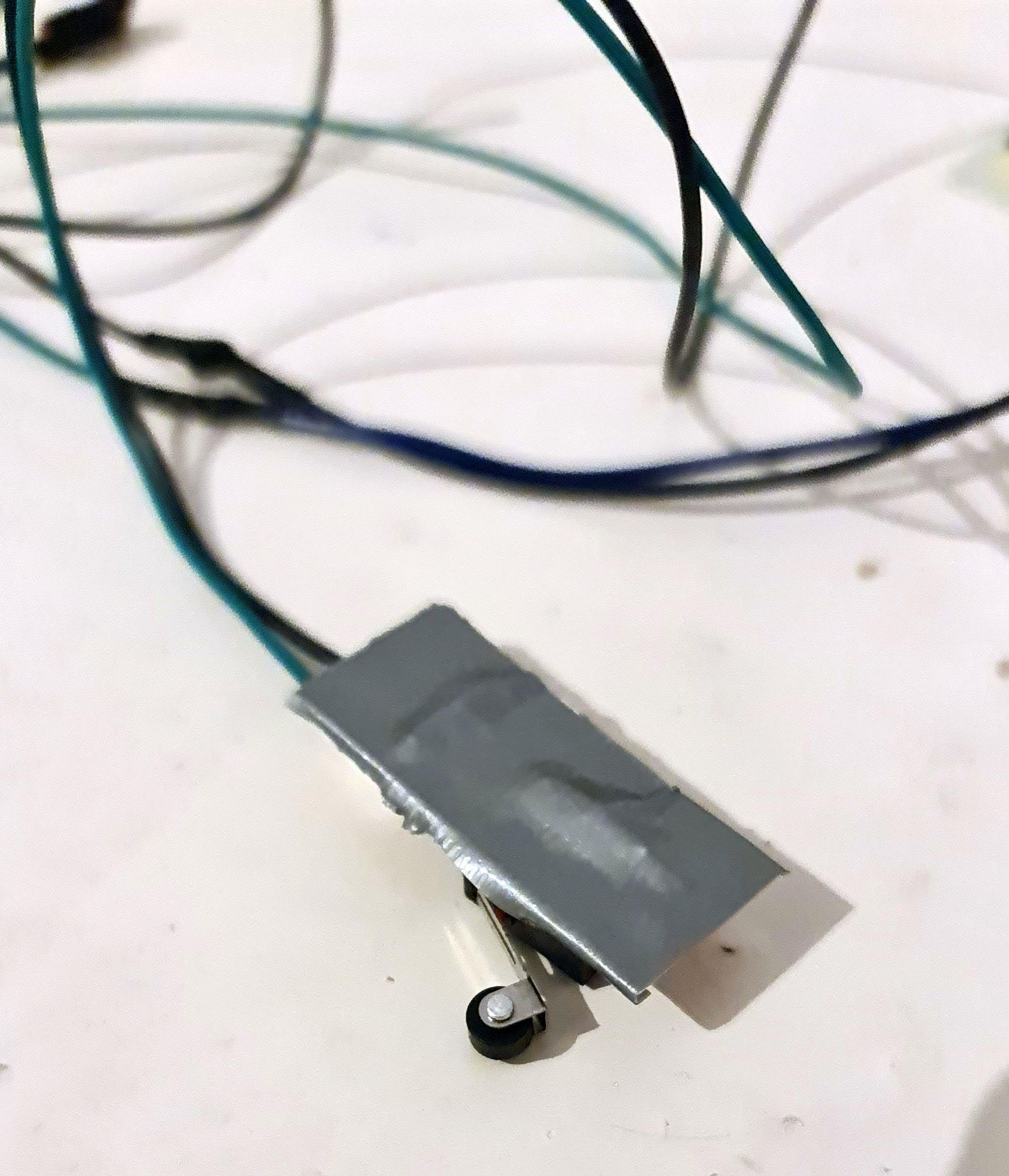 Limit/Homing Switch for CNC3040 Laser Engraver With Endurance 10W Laser ...