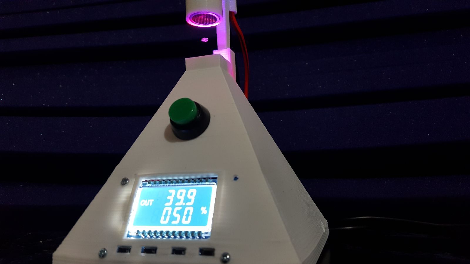 Pyramid Levitator : 11 Steps (with Pictures) - Instructables