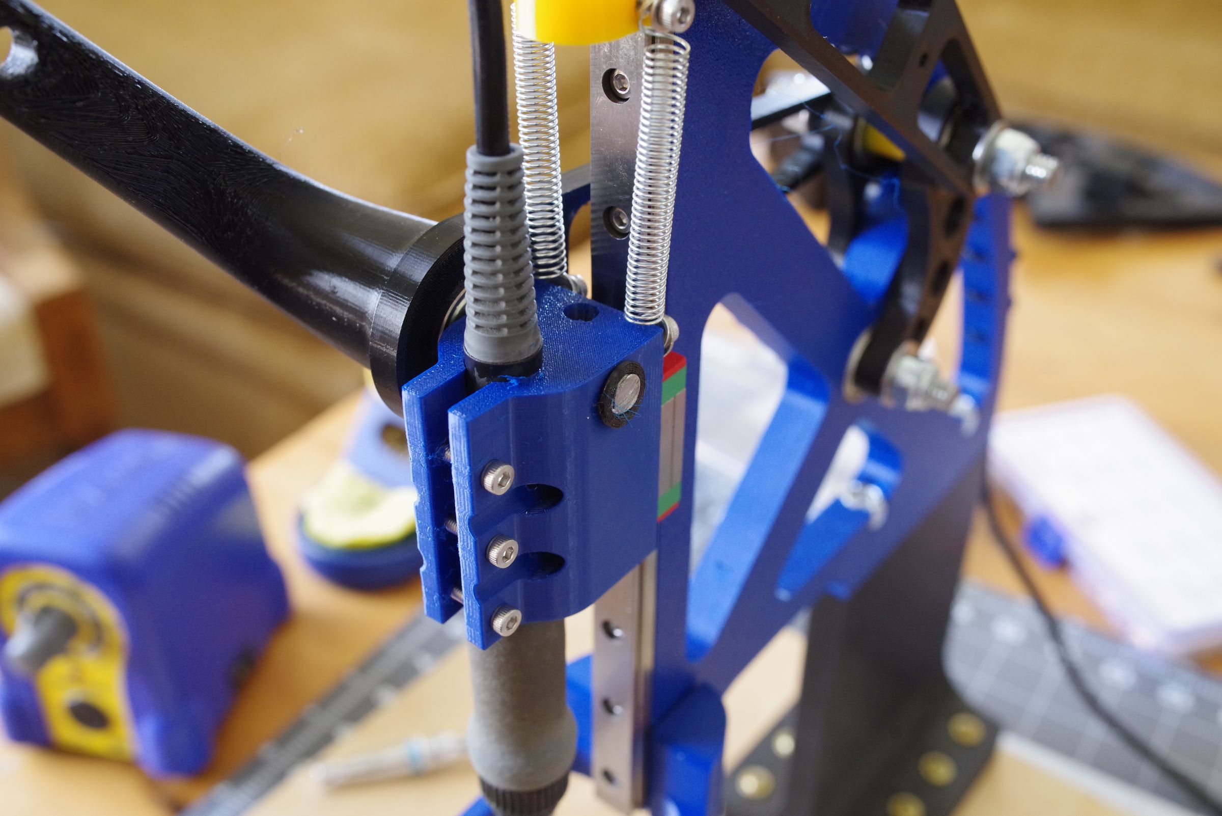 3D Printed Thermal Insert Press : 13 Steps (with Pictures) - Instructables