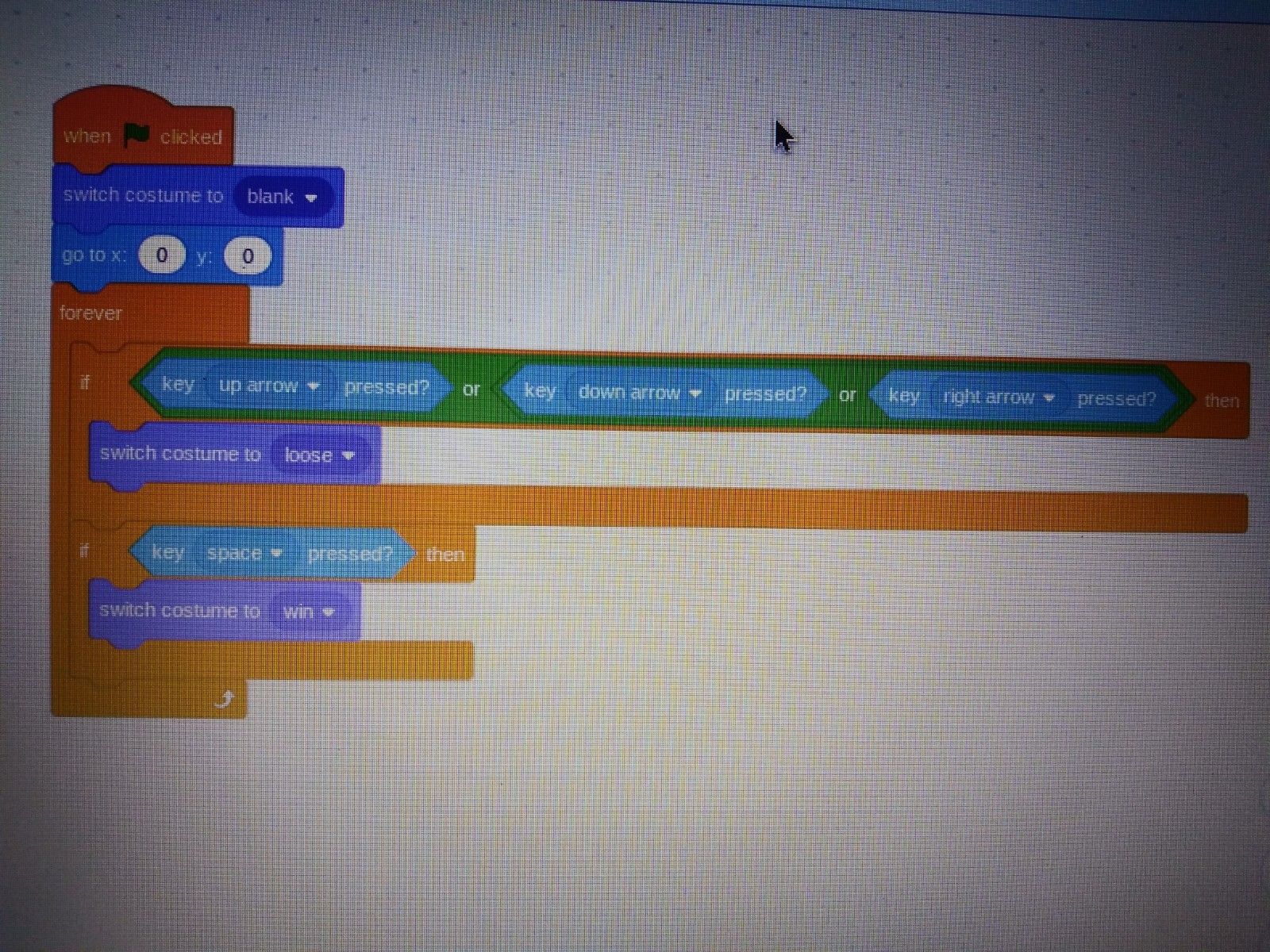 Makey Makey Marble Maze Sensor : 8 Steps (with Pictures) - Instructables