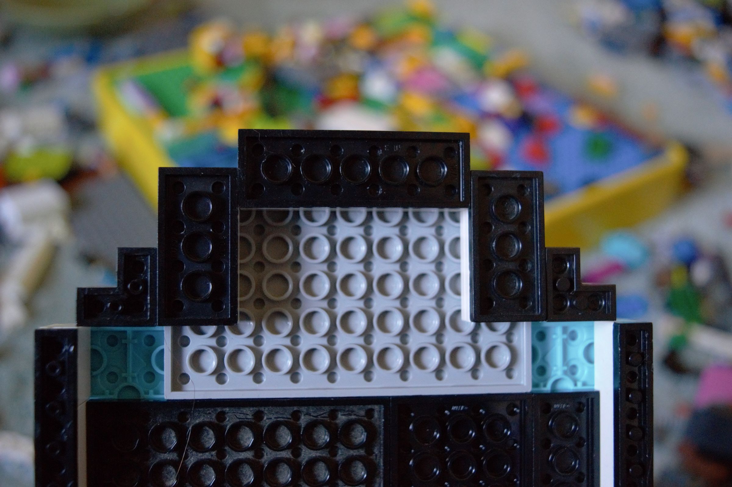 Lego Converse Slides : 33 Steps (with Pictures) - Instructables