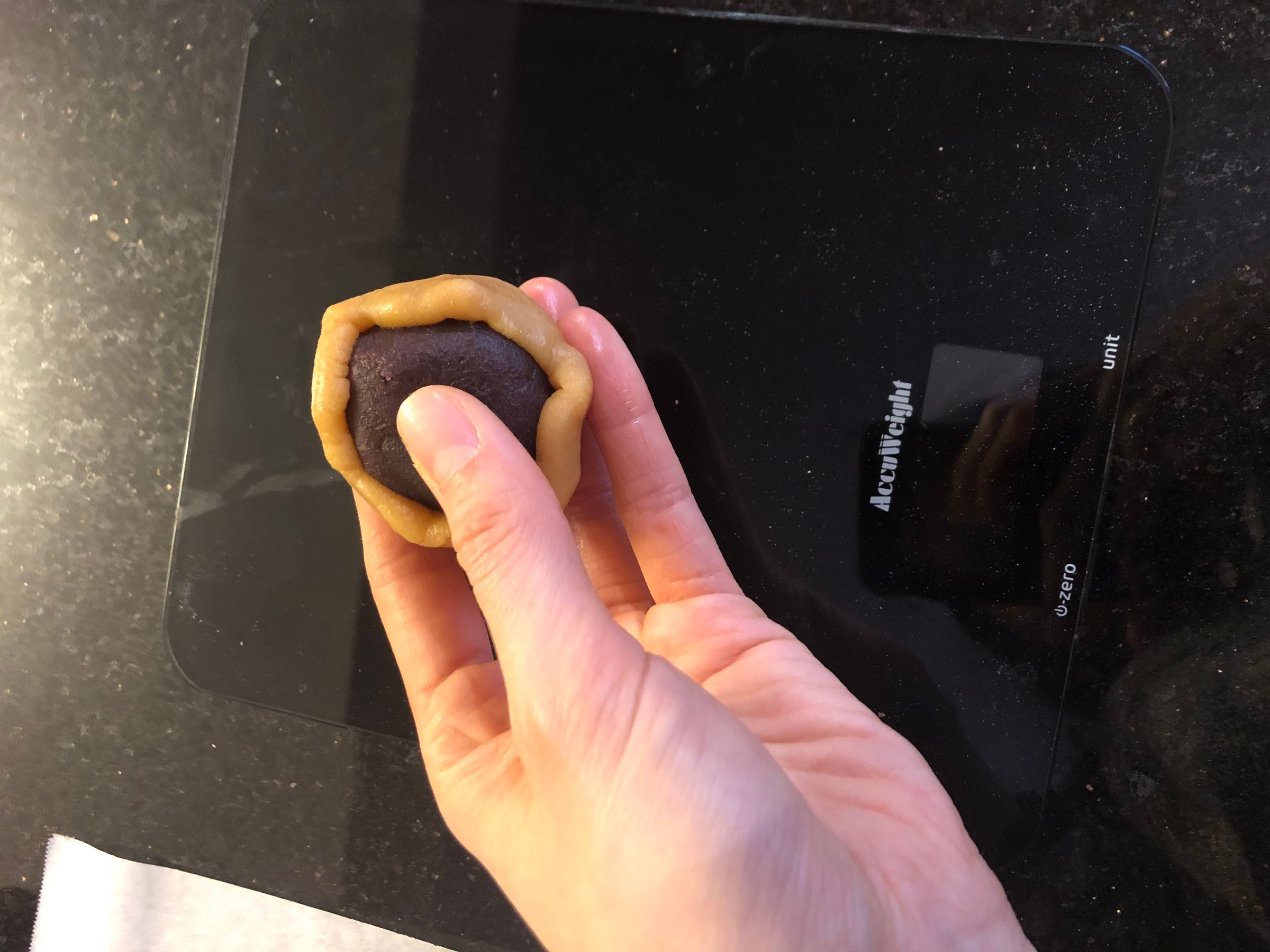 Mooncakes : 7 Steps (with Pictures) - Instructables