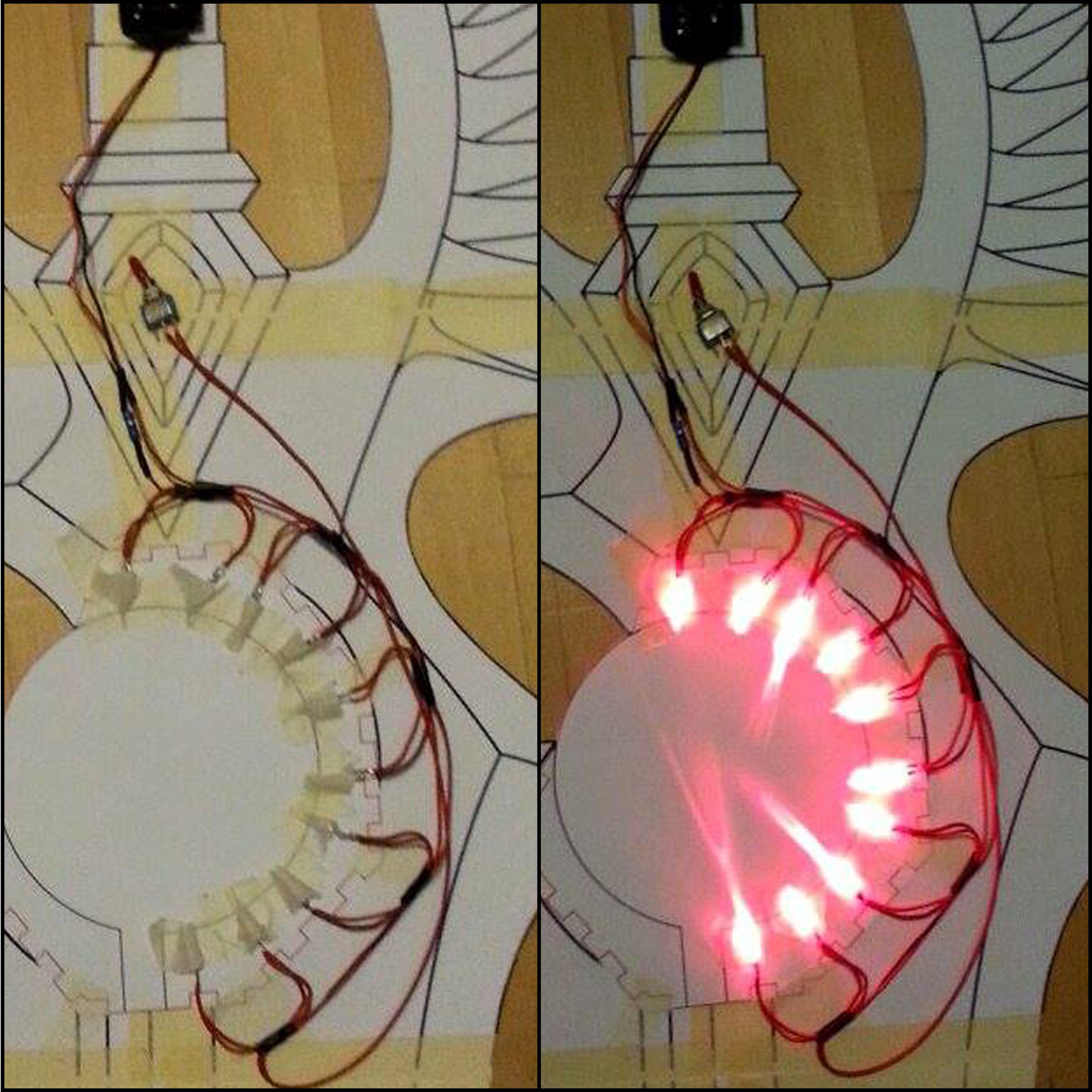 Shalamayne, Varian Wrynn's Sword : 9 Steps (with Pictures) - Instructables