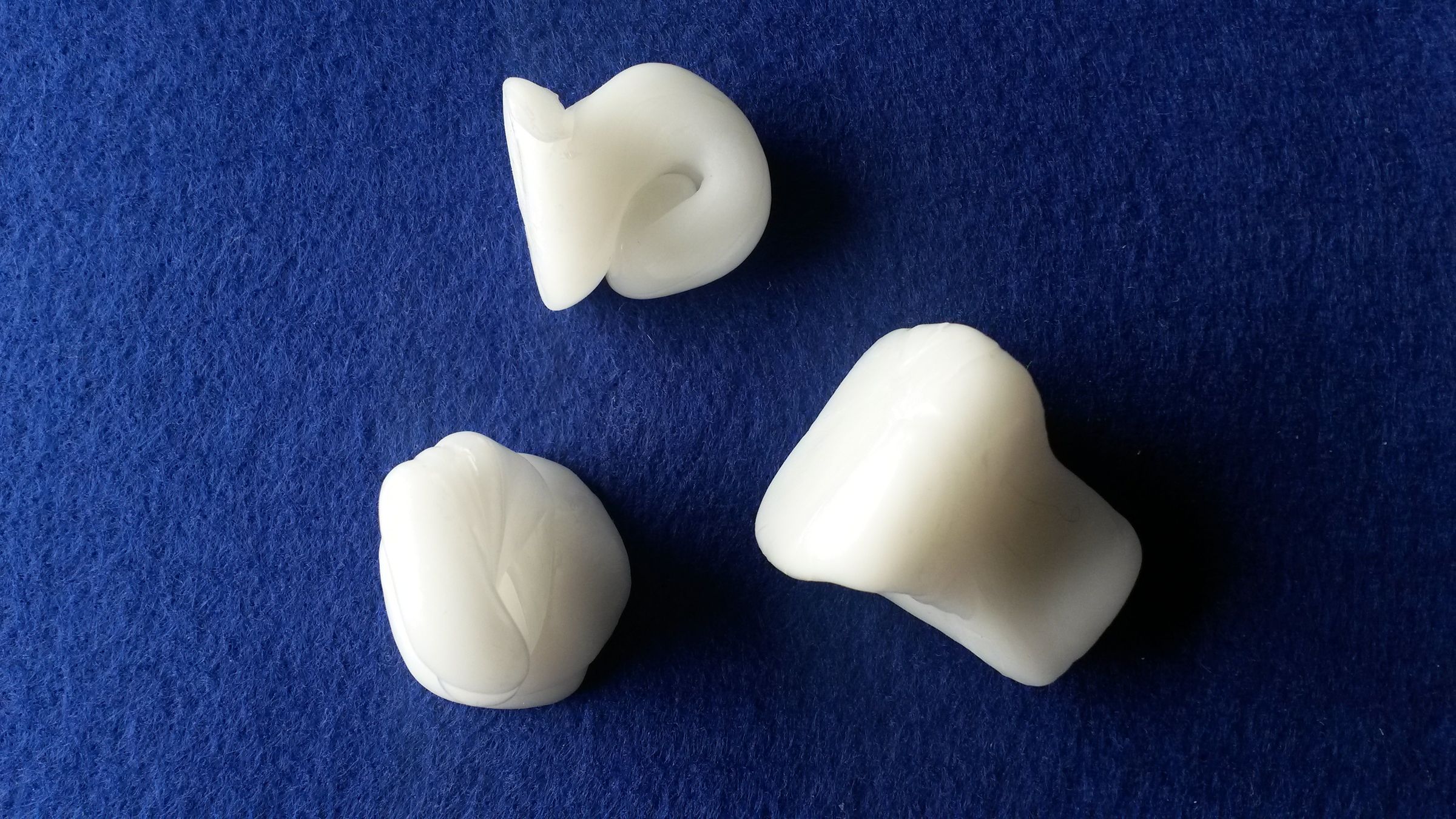 InstaMorph & Craft Foam Stamps : 3 Steps - Instructables