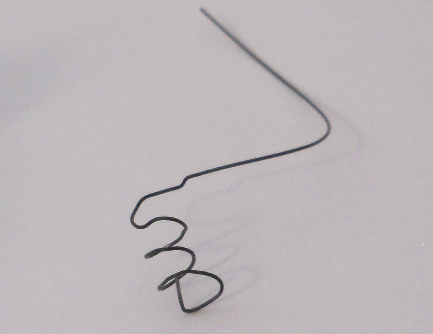 Magic Wire - Instructables