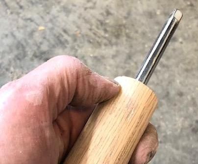 1/4 Inch Nut Driver : 6 Steps (with Pictures) - Instructables