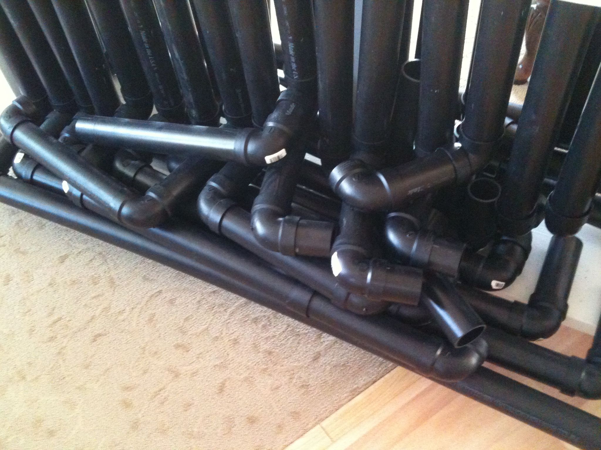 PVC Instrument : 6 Steps (with Pictures) - Instructables