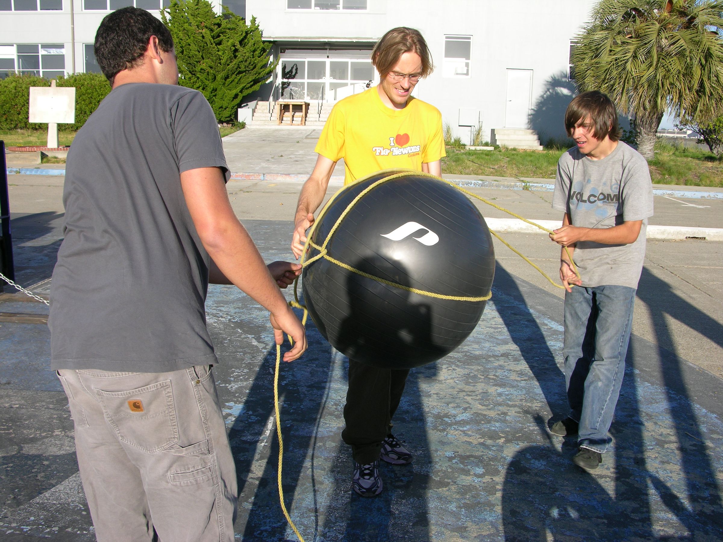 How to Build a Catapult : 15 Steps (with Pictures) - Instructables