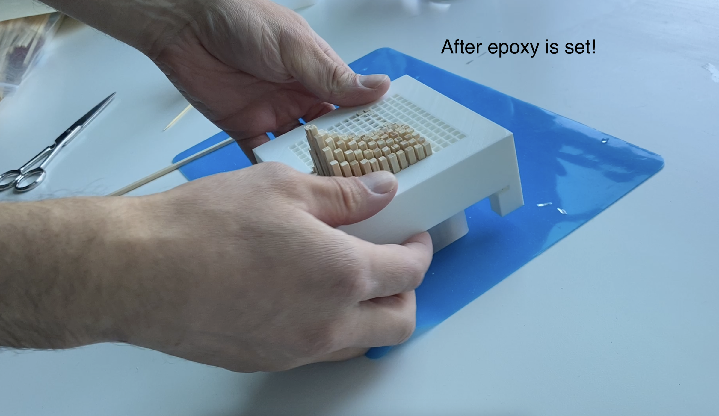 Miniature Dowel Sculptures : 7 Steps (with Pictures) - Instructables