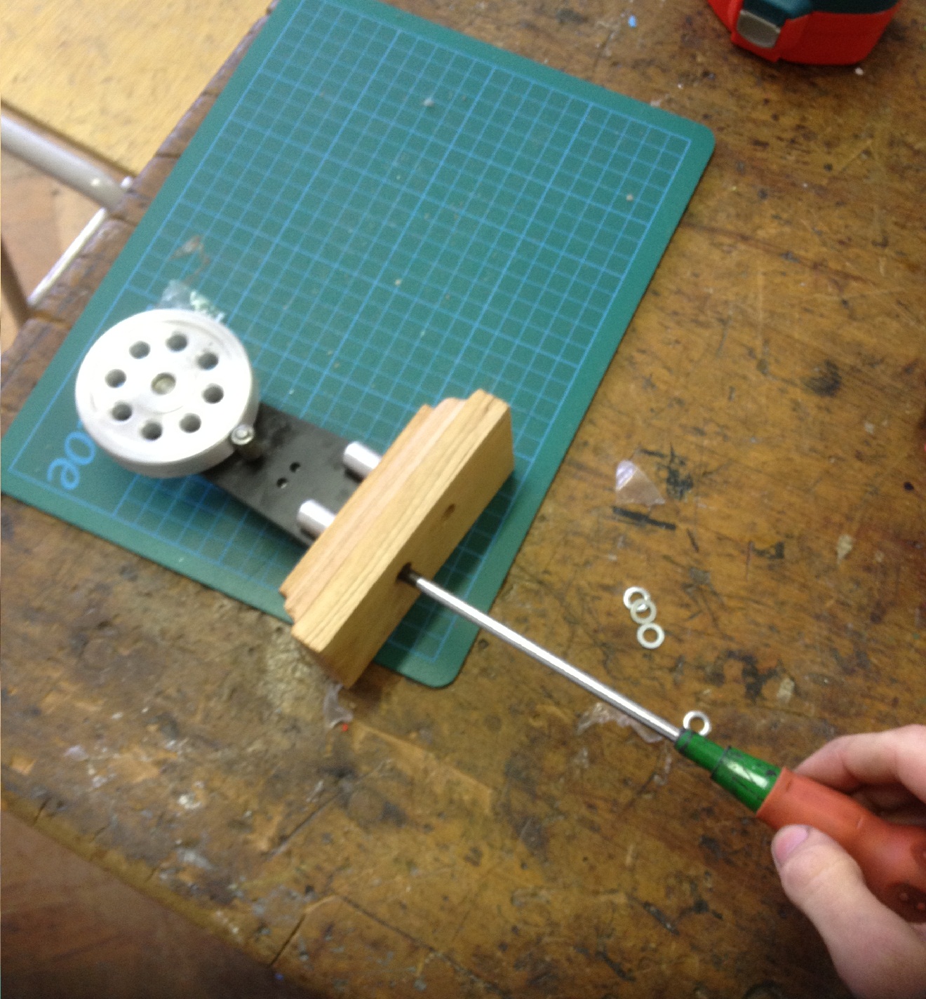 Air Engine : 21 Steps (with Pictures) - Instructables