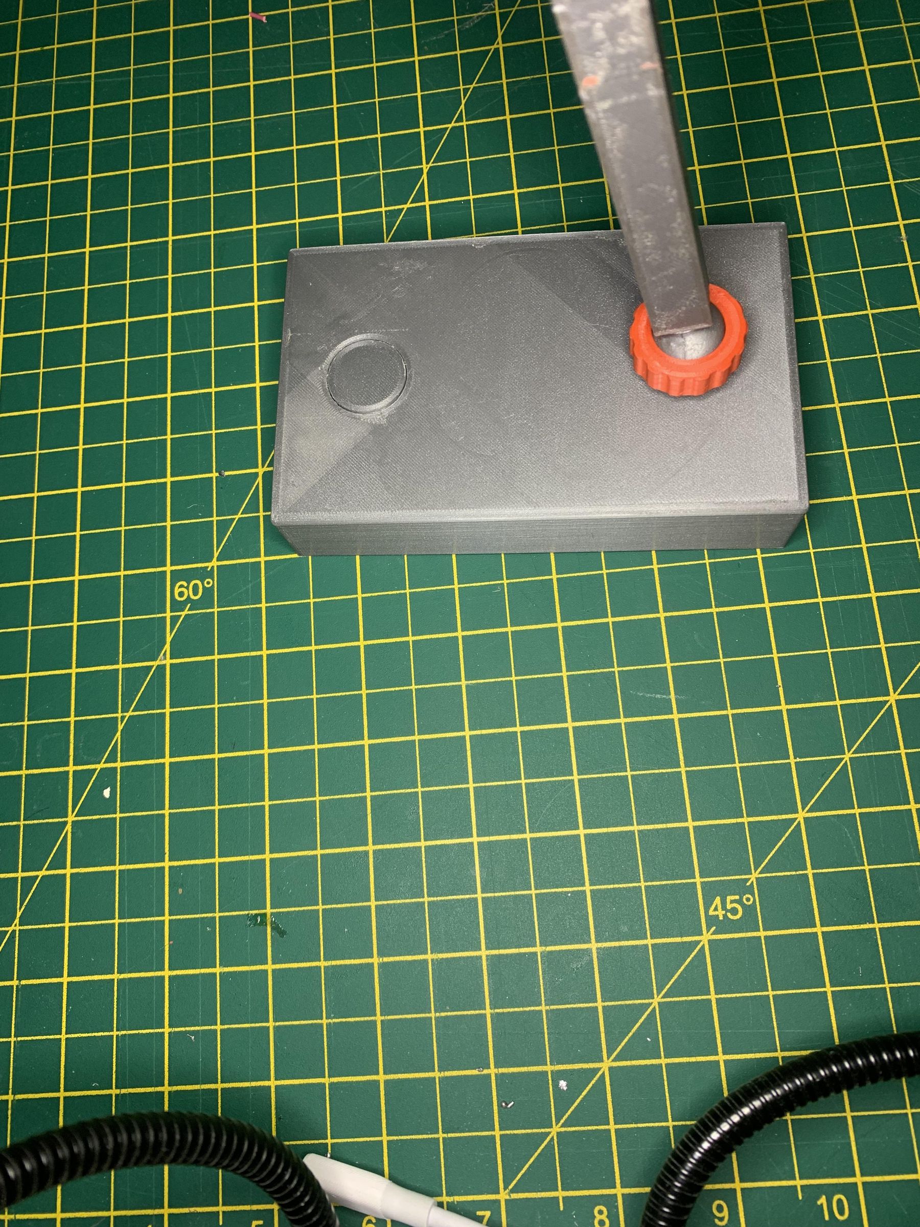 USB-C Powered LED Desk Lamp : 10 Steps (with Pictures) - Instructables