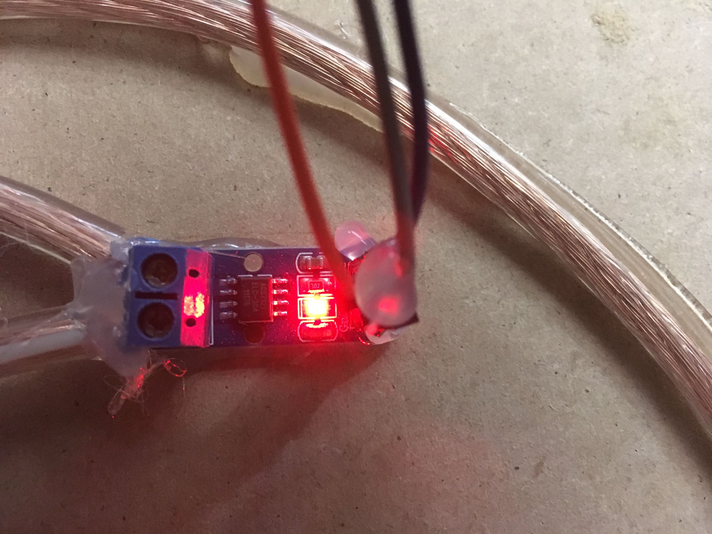 DIY Wattmeter Using Arduino Uno : 4 Steps - Instructables