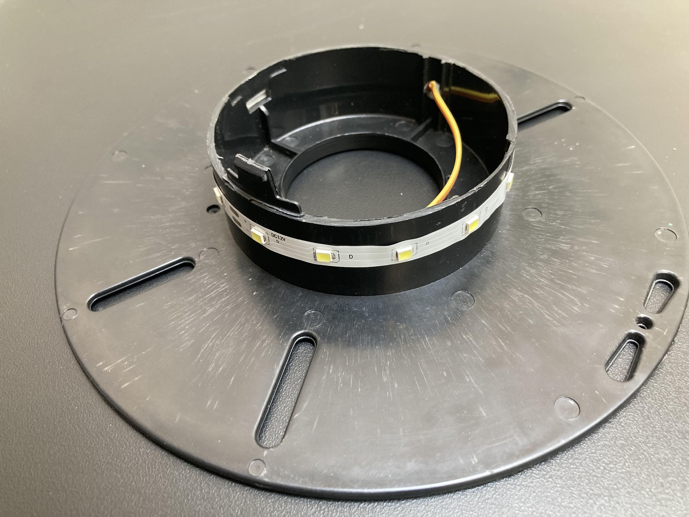 Lithophane Lamp 360° : 9 Steps (with Pictures) - Instructables