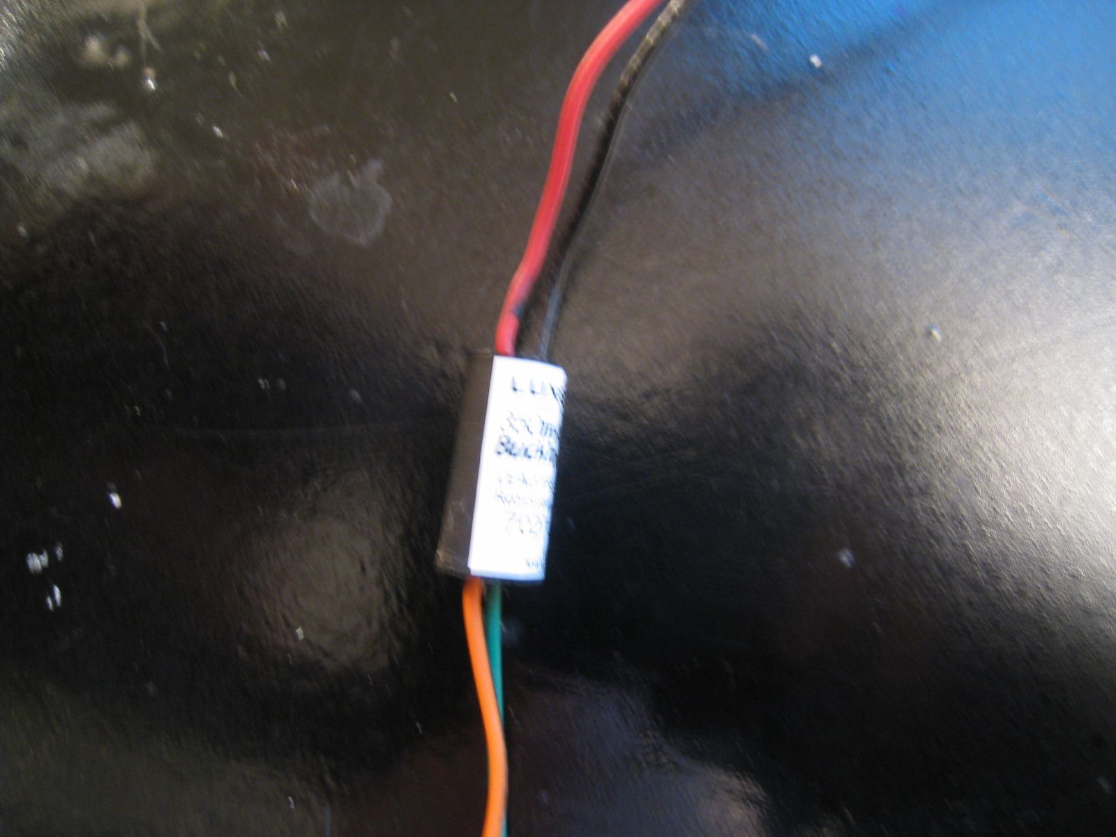 Arduino Uno Ant Farm 64 W/ Voltage Booster, Buck Toot Driven LED ...